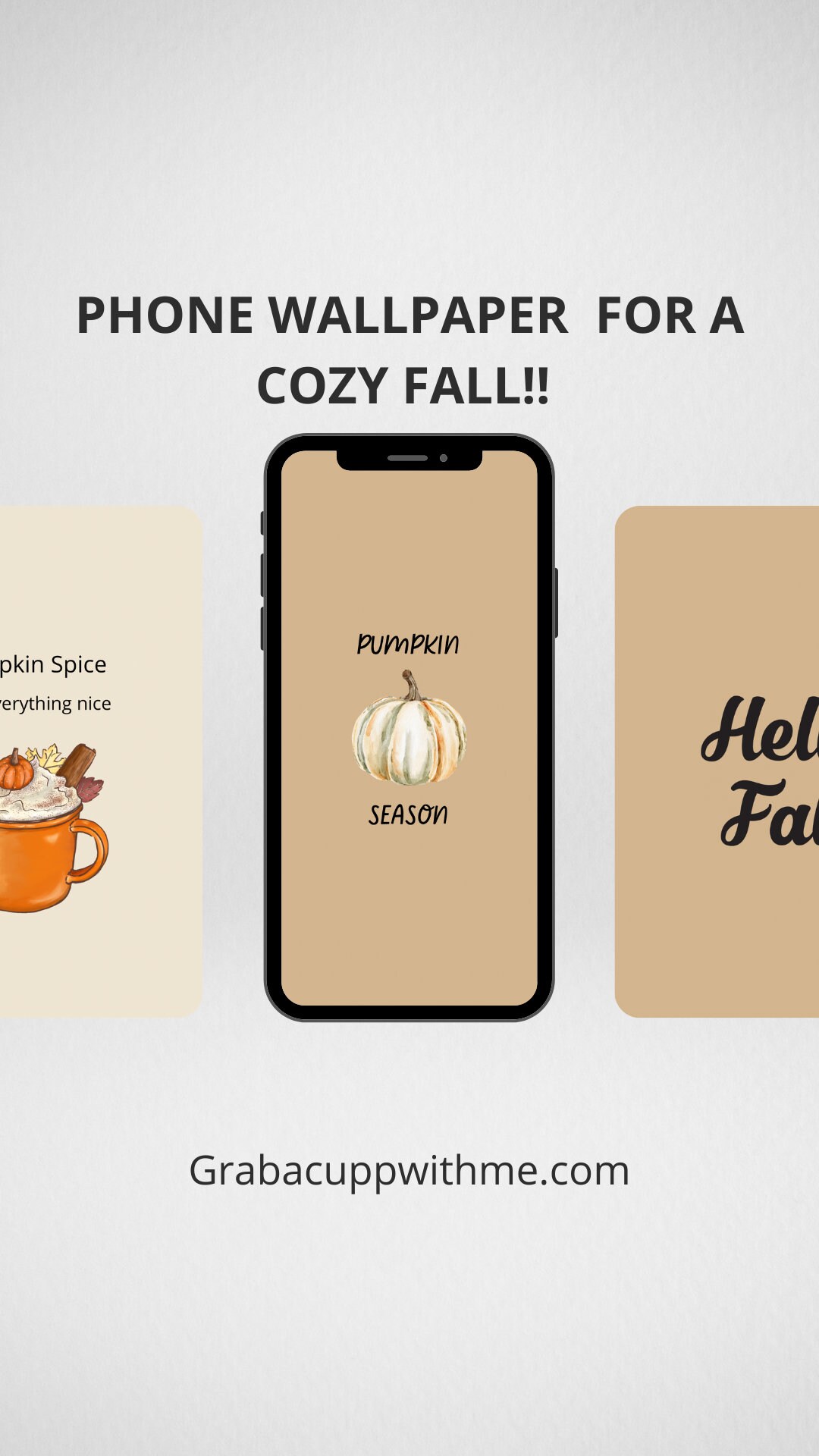 IPhone 13 Max Pro Fall Wallpaper, Fall Phone Wallpaper, Fall Wallpaper ...