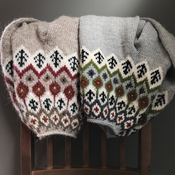 Lopapeysa - Etsy