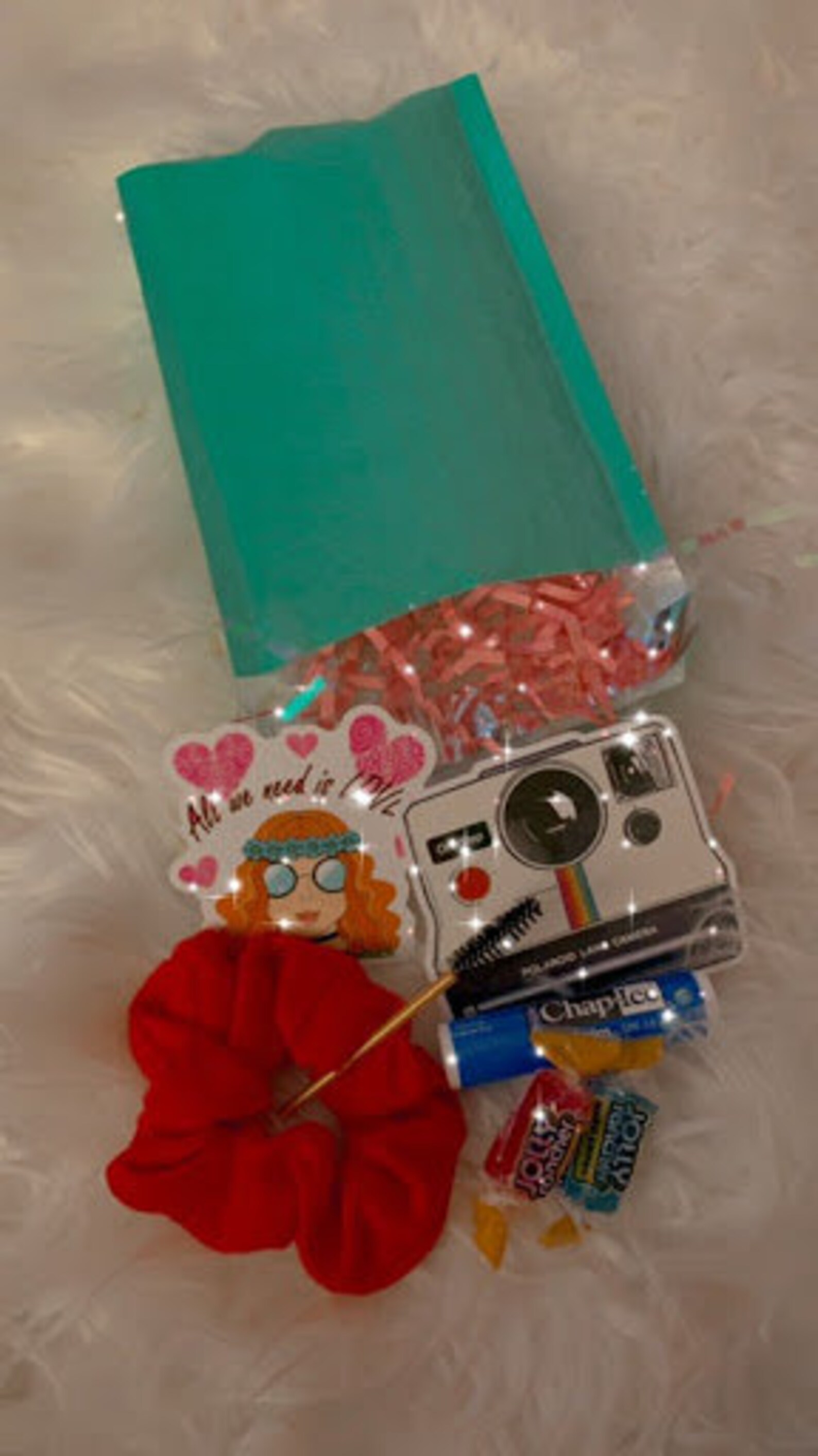 Self Care Bag | Etsy