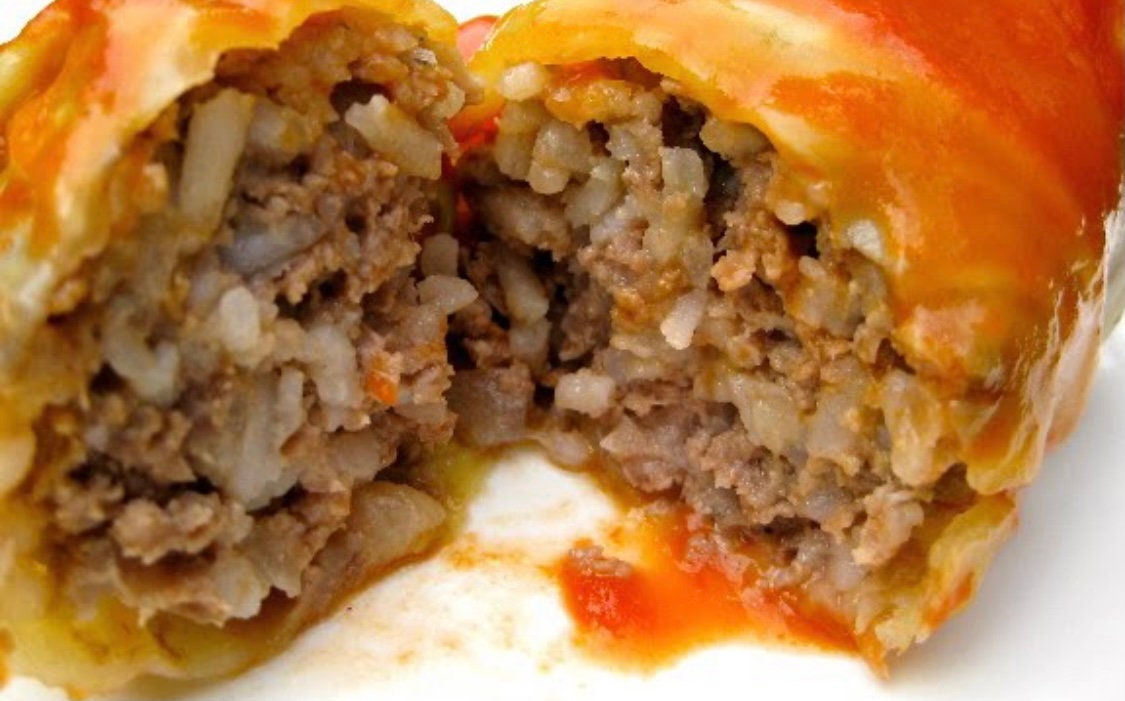 Polish Plate for 4 - Etsy