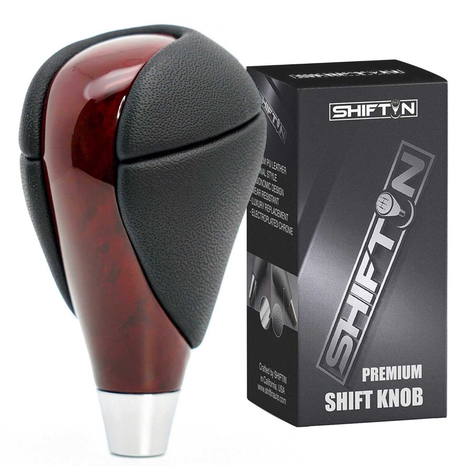 Shiftin Gear Shift Knob for Lexus Es Gs Is-f Ls Rx 250 300-H 350 430 ...