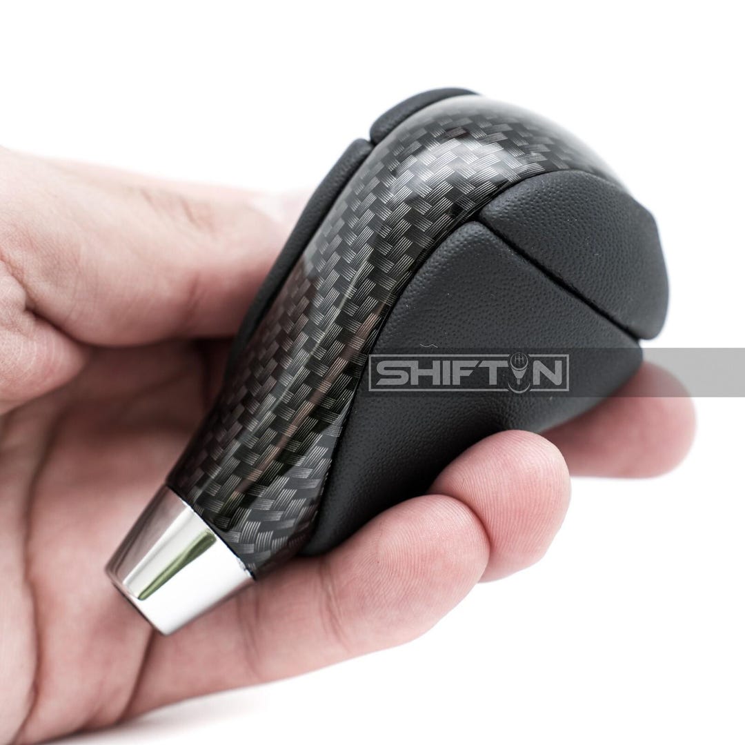 Shiftin Carbon Fiber Gear Shift Knob for Lexus Is250 Es350 Gs350 Rx350 ...