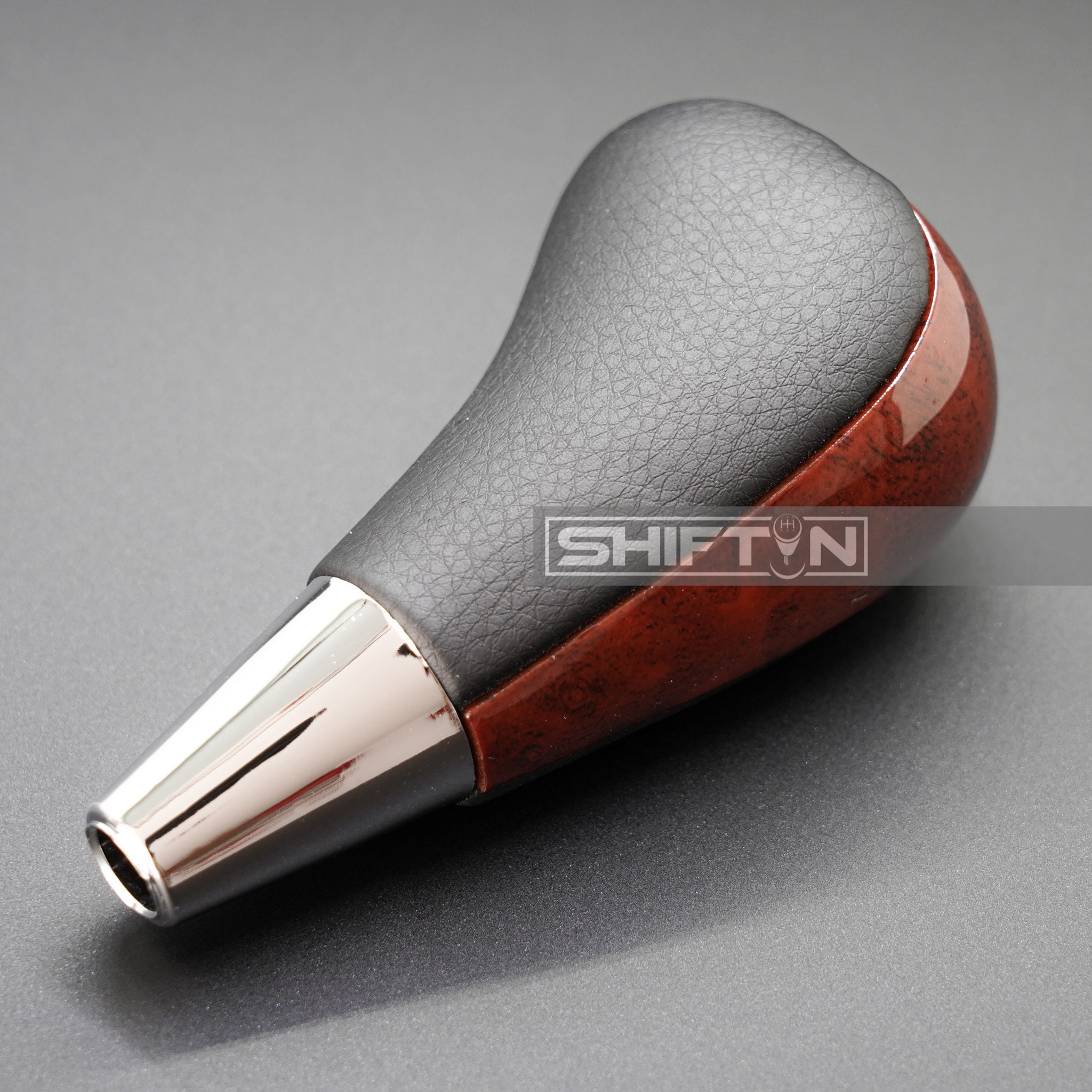 Black & Burl Wood Gear Shift Knob for Toyota Avalon 4runner - Etsy