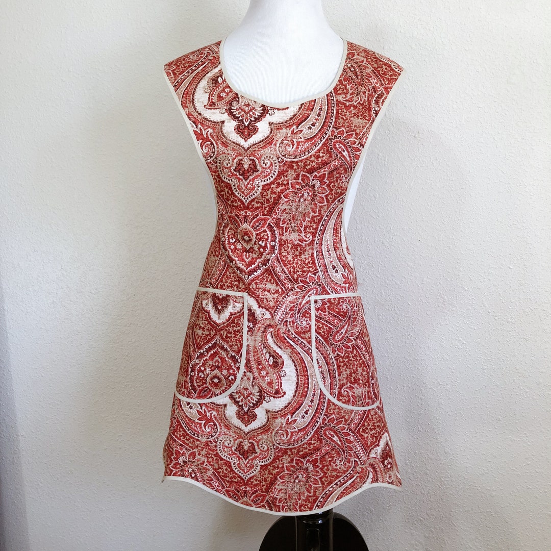 Country Girl Apron Kitchen Apron Country Chic Apron Cowgirl Gift Ready ...