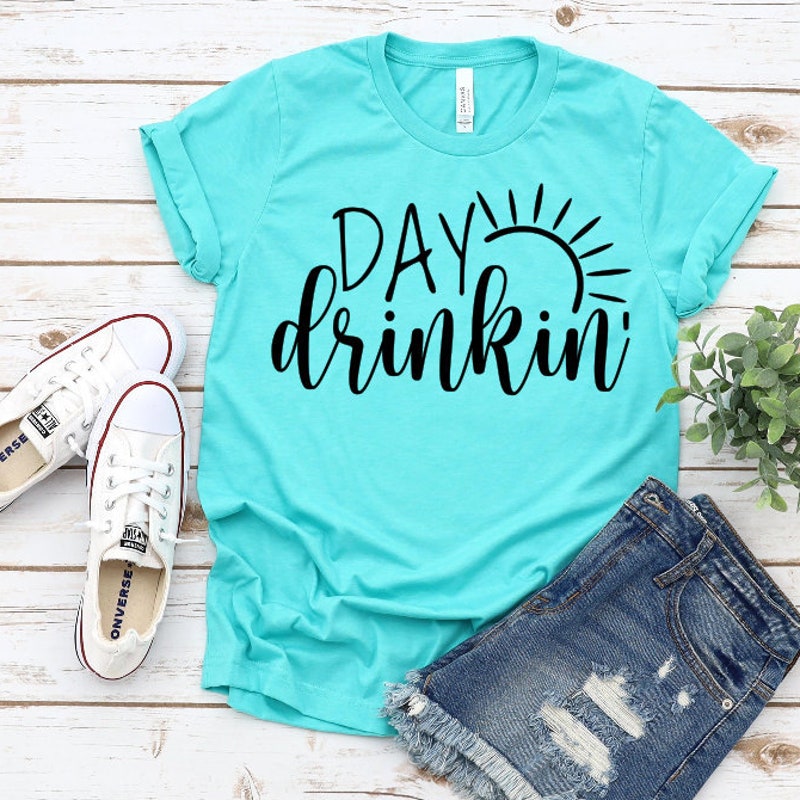 Drinking Svg - Etsy
