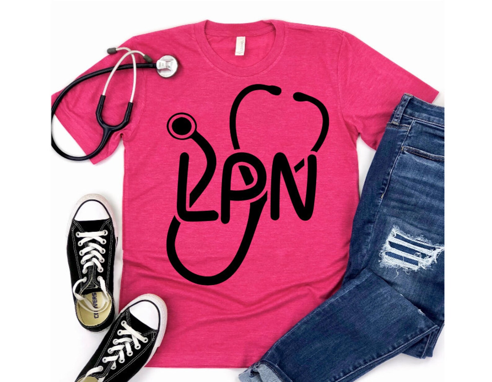 LPN Svg LPN Life Svg Nurse Svg Nurse Gift Svg Gift for Her | Etsy