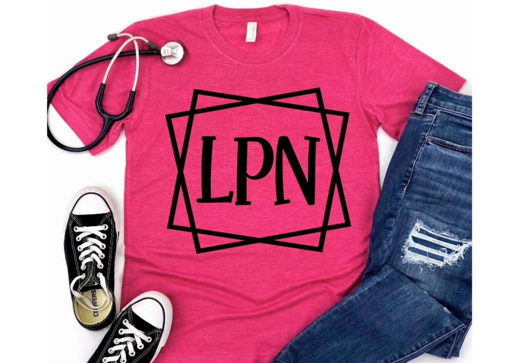 LPN svg LPN vida svg Enfermera Svg Enfermera Regalo svg - Etsy México