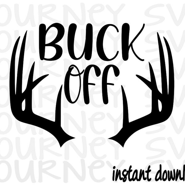 Buck - Etsy