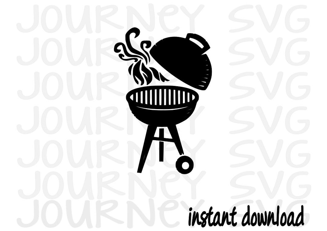Grill SVG, BBQ Svg, Summer SVG, Dad Svg, Father Svg, Cook Svg - Etsy