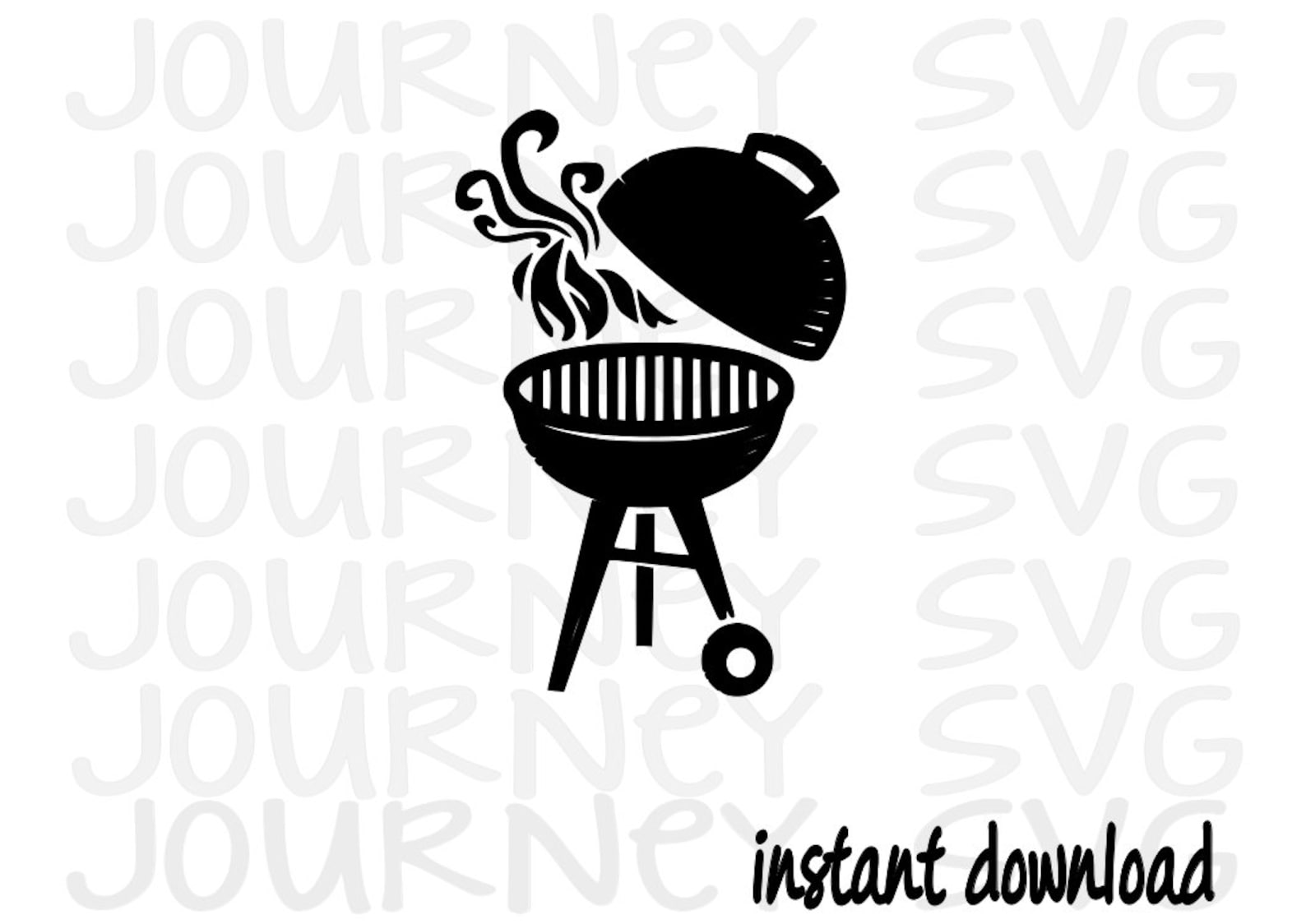 Grill SVG BBQ Svg Summer SVG Dad Svg Father Svg Cook Svg - Etsy