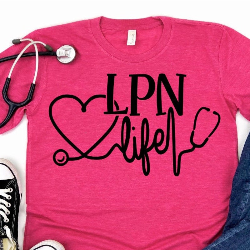 Lpn - Etsy