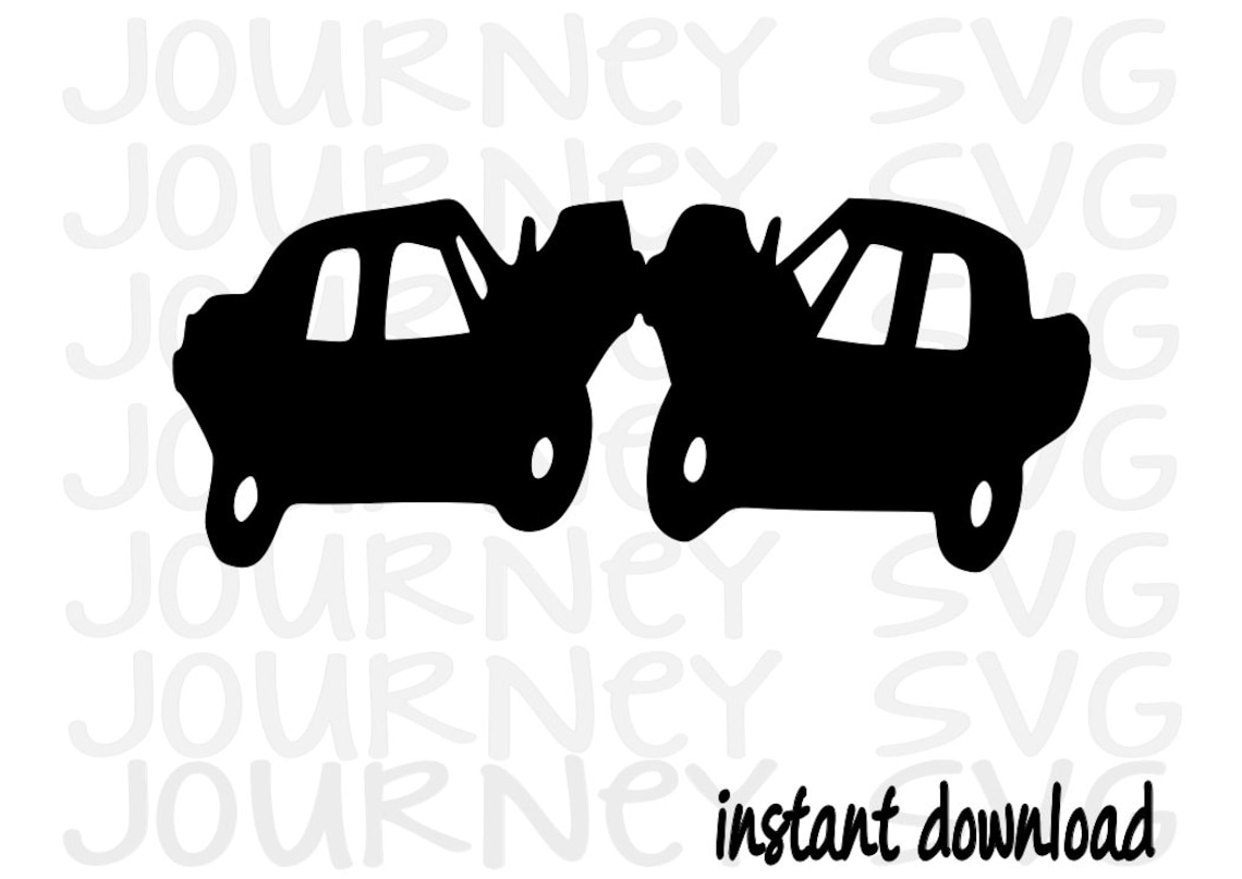 Derby Car SVG - Etsy