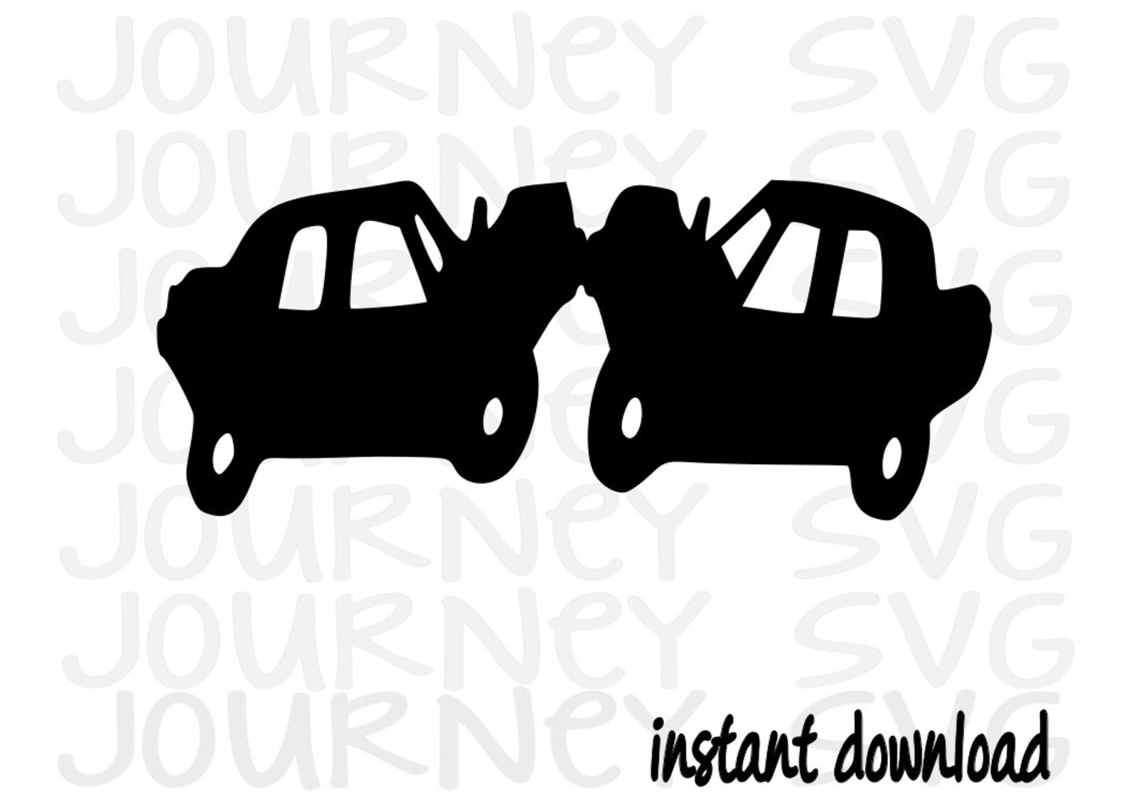 Derby Car SVG - Etsy