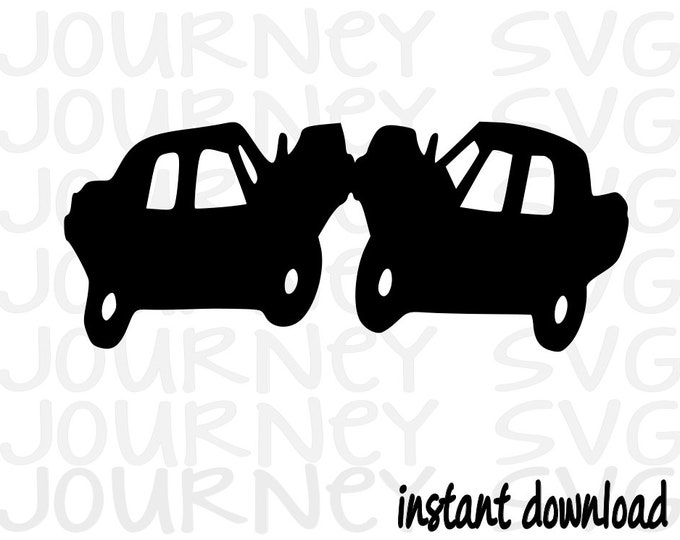 Download Demolition DERBY for Decals Race Car Demolition Derby I Dig ...