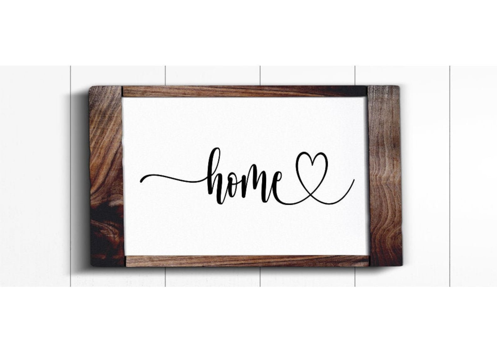 Home SVG Home Decor SVG - Etsy