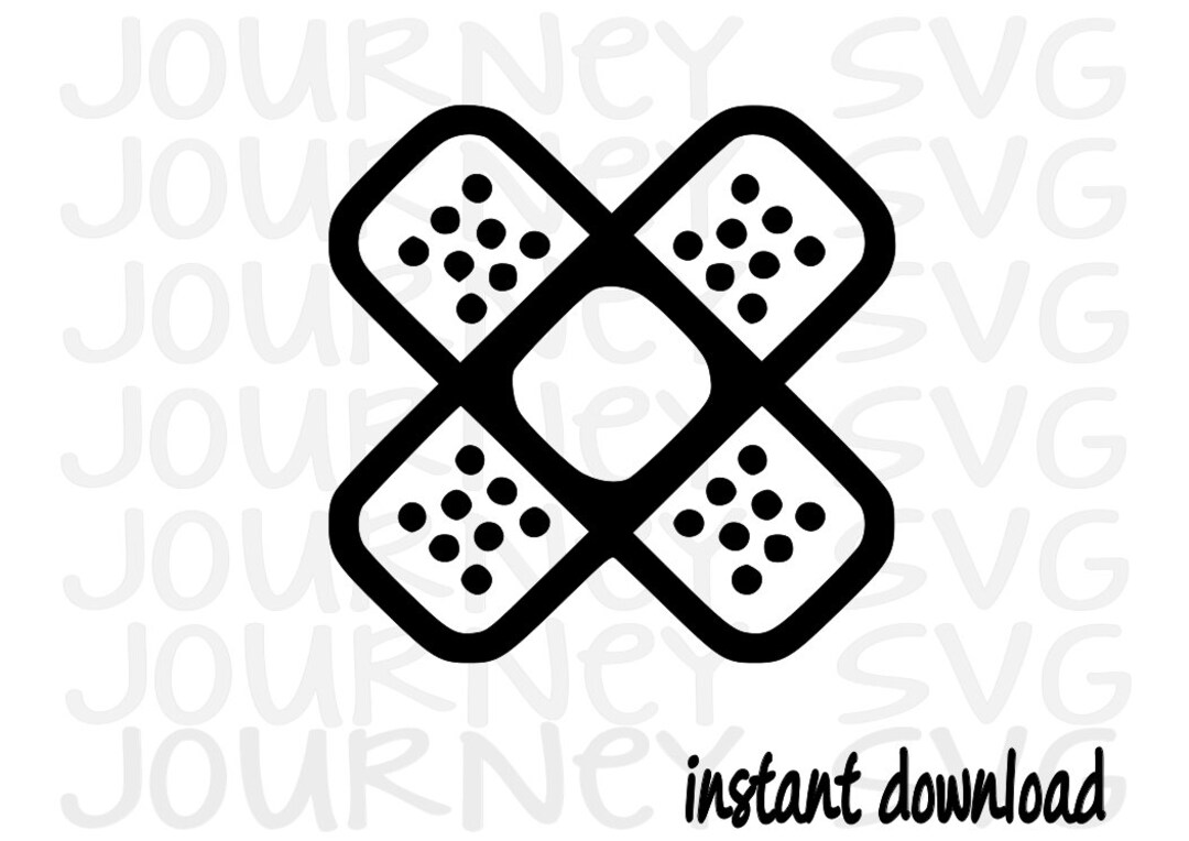 Bandaid SVG File, Medical Svg, Nurse Svg, Doctor Svg - Etsy Bandaid SVG File, Medical Svg, Nurse Svg, Doctor Svg - Etsy