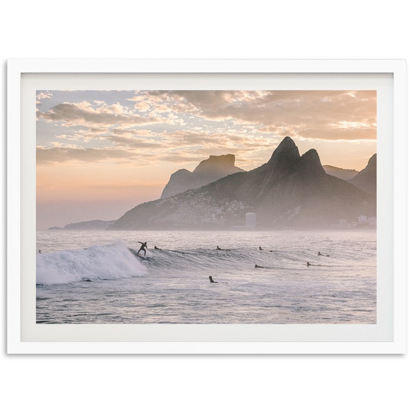 Brazilian Wall Art - Etsy
