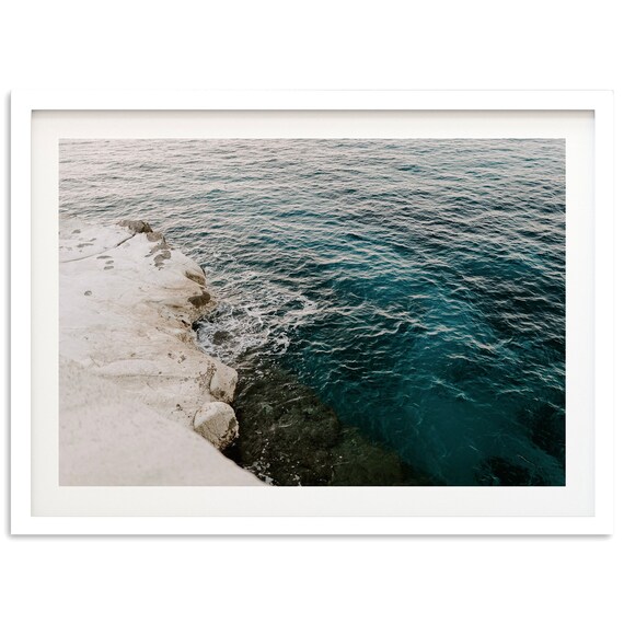 Greek Mediterranean Beaches