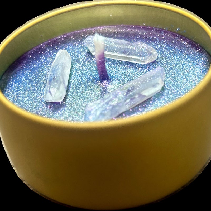 Treasure Candles - Etsy