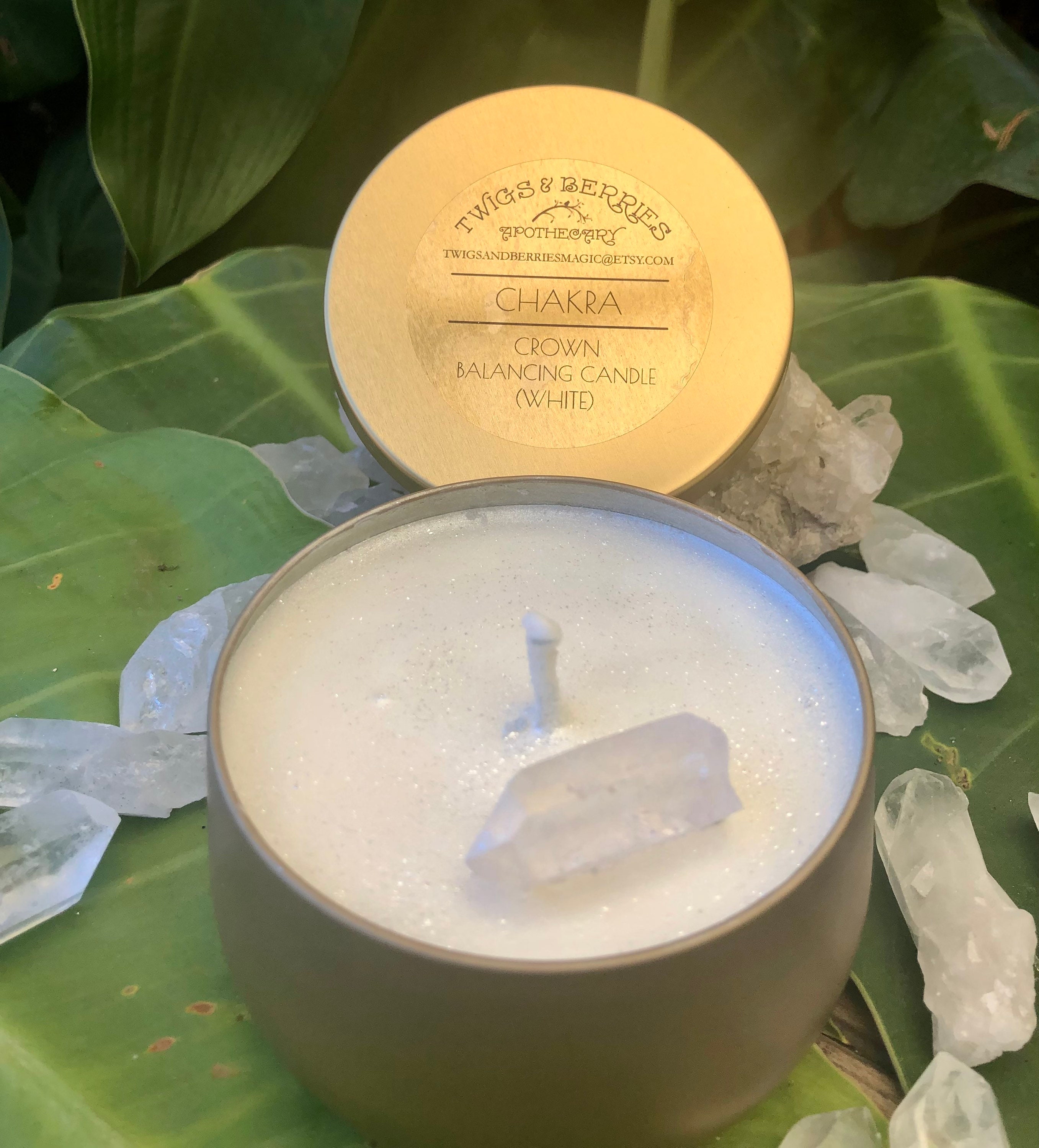 Chakra Candles Set of 7 or Individual Chakra Candles. Free Shipping - Etsy