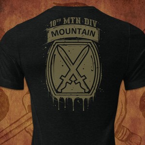 10th mountain apparel store