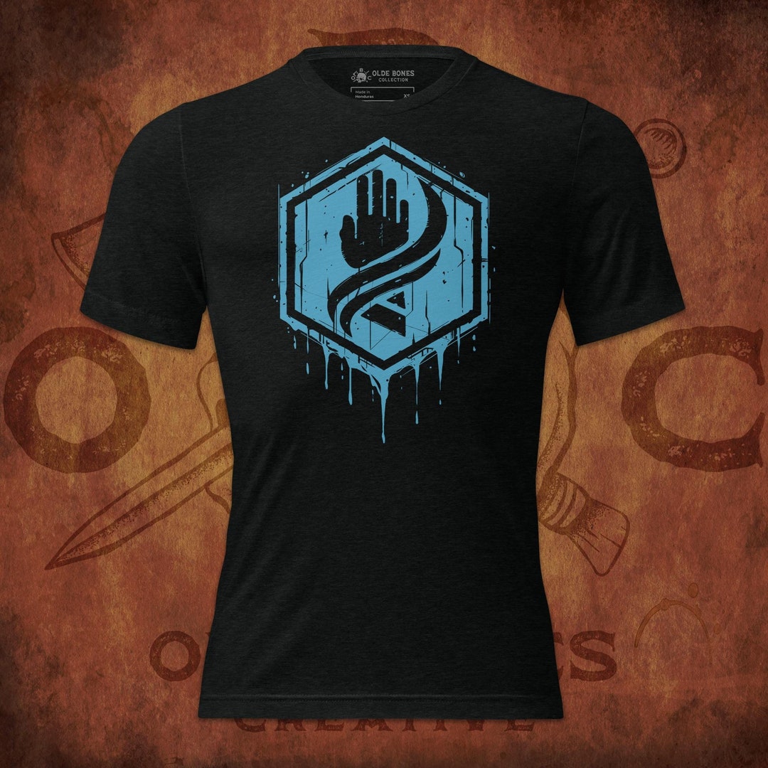 Monk Class Tshirt, Dungeons and Dragons Shirt, Dnd Merch, Dnd T-shirt ...