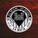 Army E4 Mafia 1st PLT Goons, Military Stickers, Army Stickers, Army ...
