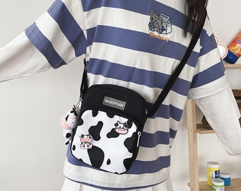 Cute Cross Body Bag | Etsy