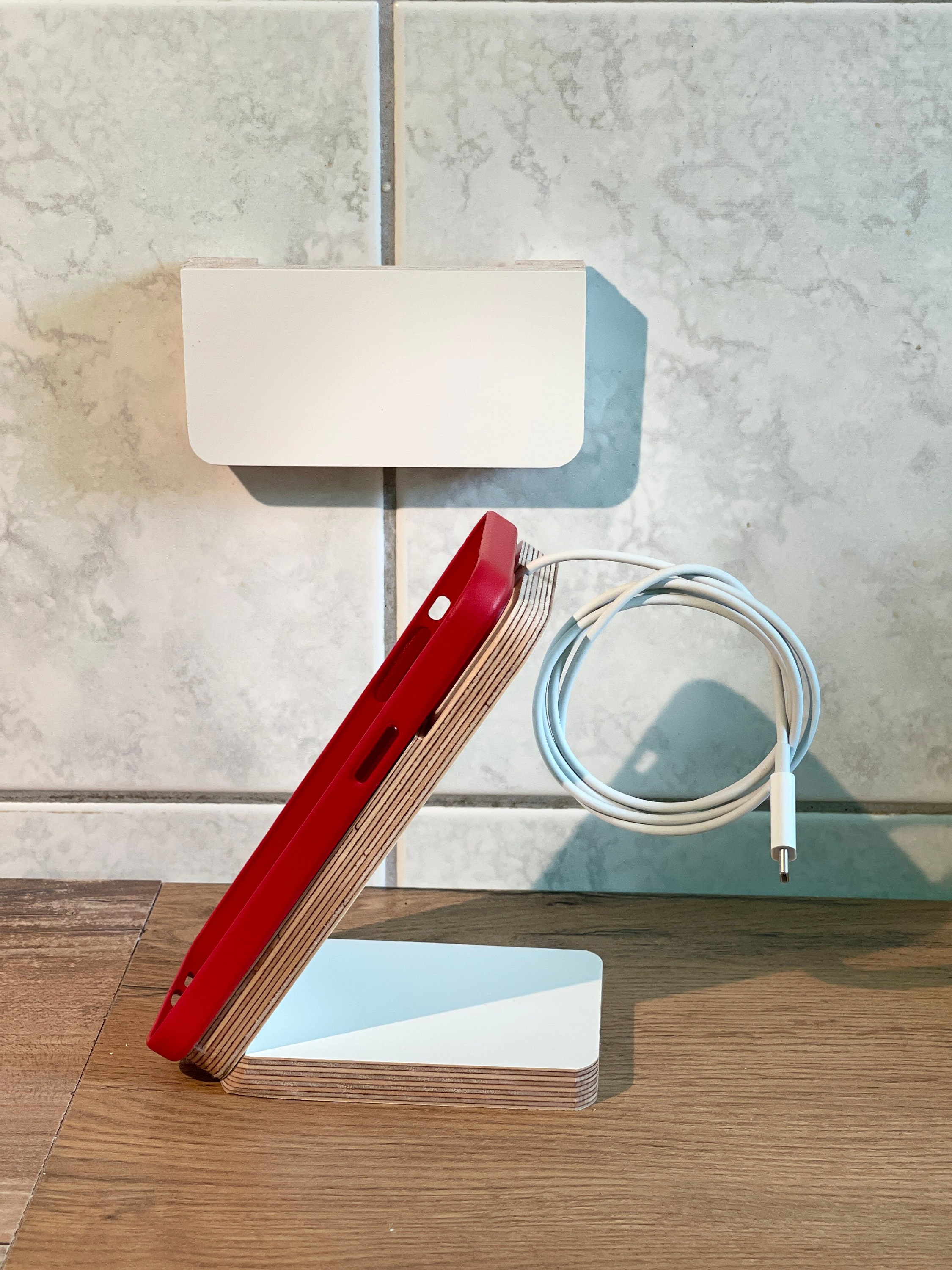 Magsafe Halterung, alle iPhone 12 & pro, für Tisch und Wand - Etsy.de