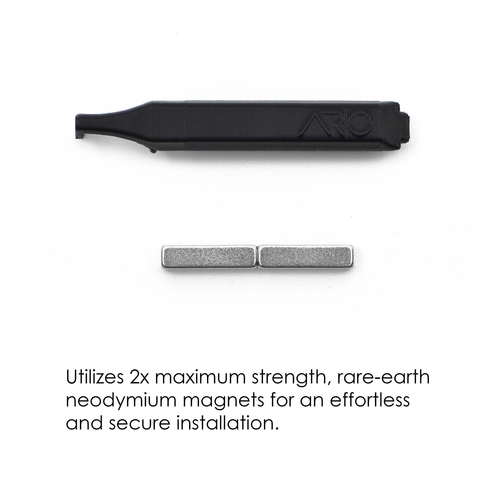ARO Espresso® Magnetic Dial Pointer for Timemore Sculptor 078/078s and ...