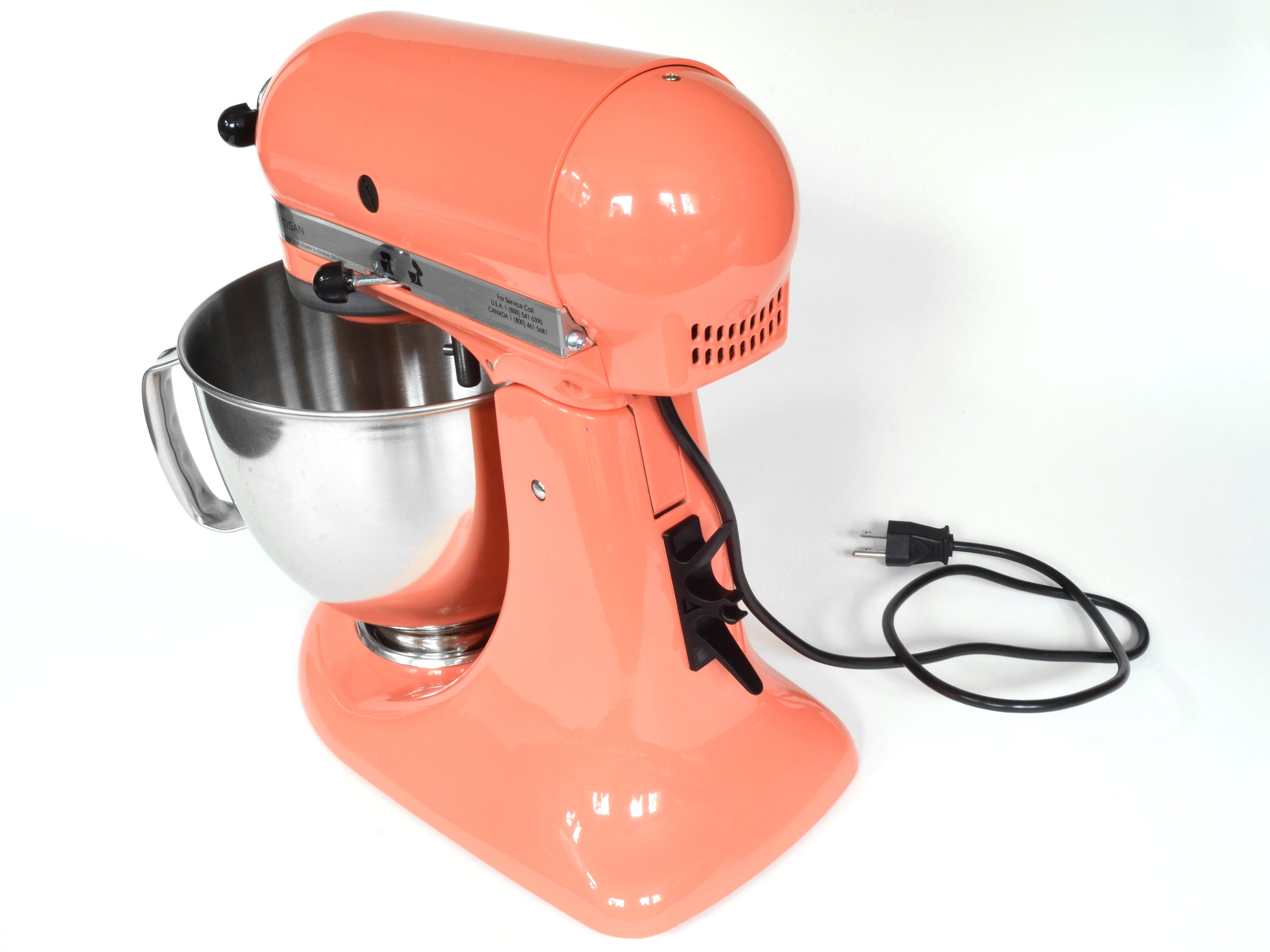 KitchenAid Mixer Cord Wrap Quickly and Tidily Store Your | Etsy