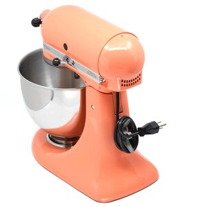 Kitchenaid Mixer Cord Wrap | Quickly and Tidily Store Your Kitchen ...