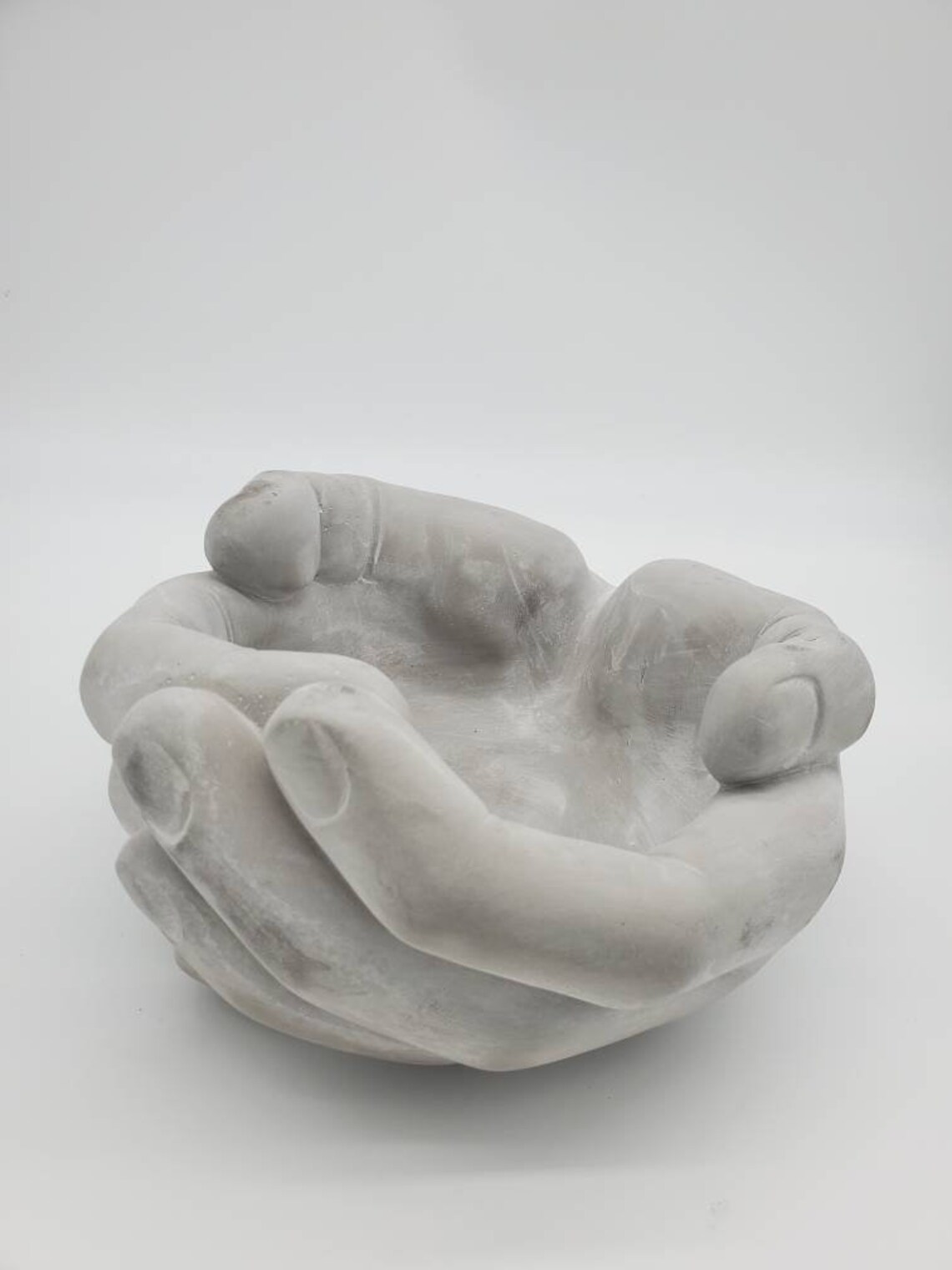 Large Hands Planter for Plants or Item Holder - Etsy