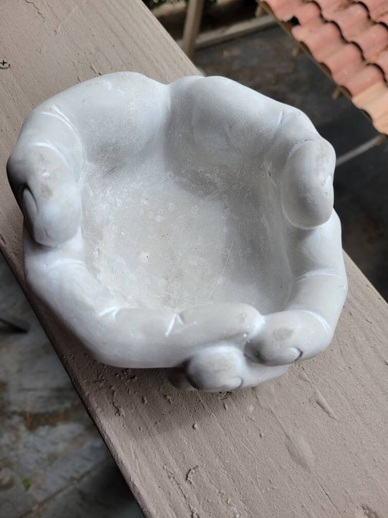 Hands Planter small Size - Etsy