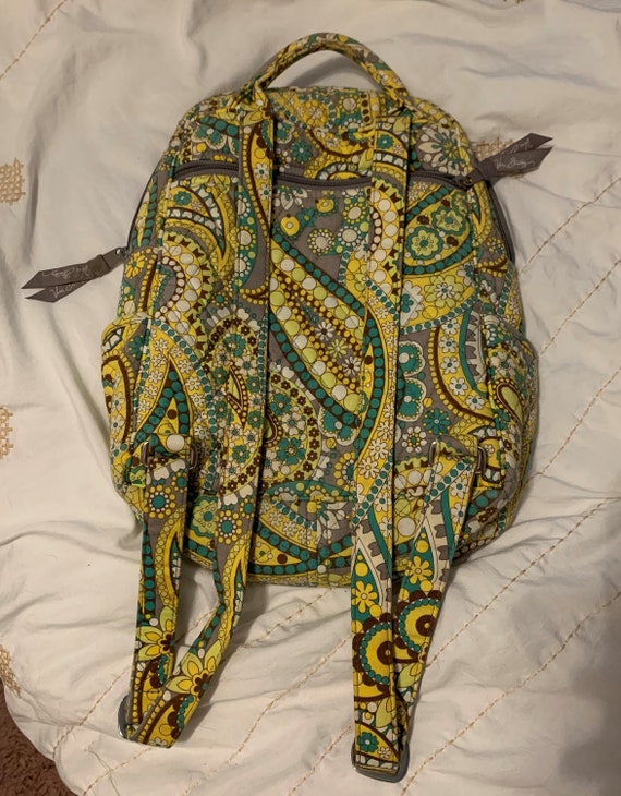 Vera Bradley Patterns 2011