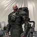 Nemesis T-type Resident Evil 3 Remake RE3 Remake Resin 3d Printed DIY ...
