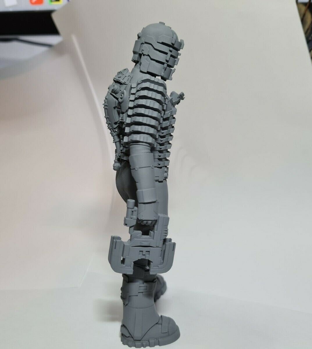 Skeletons Dead Space