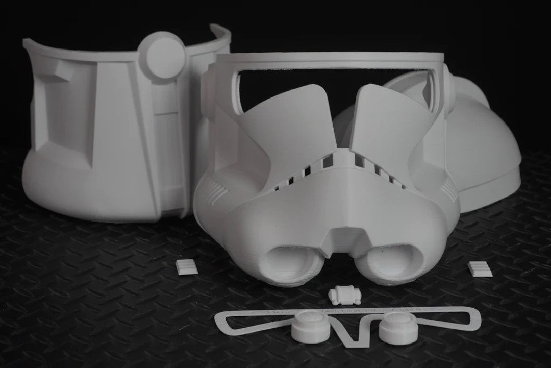 Custom 3d Printing Services Cosplay, Figurines, Statues - Etsy