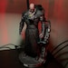 Nemesis T-type Resident Evil 3 Remake RE3 Remake Resin 3d - Etsy