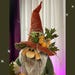 Set Patterns Pdf for Scandinavian Autumn Gnomes: Harvest Gnome + Autumn ...