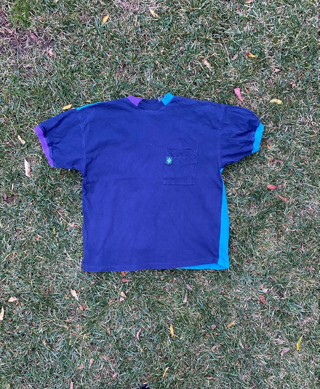 Vintage Members Only Shirt M/L - Etsy