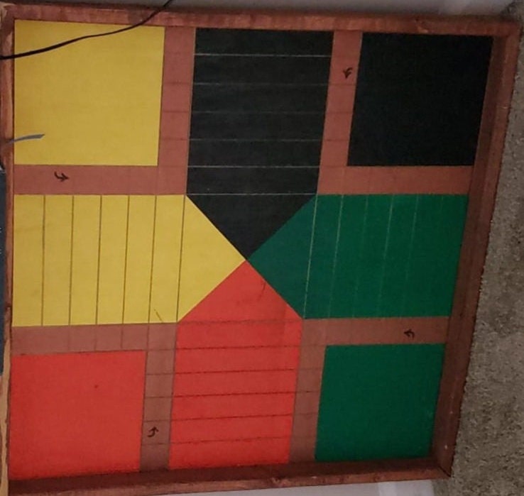 Custom Ludi Boards, Made to Order - Etsy