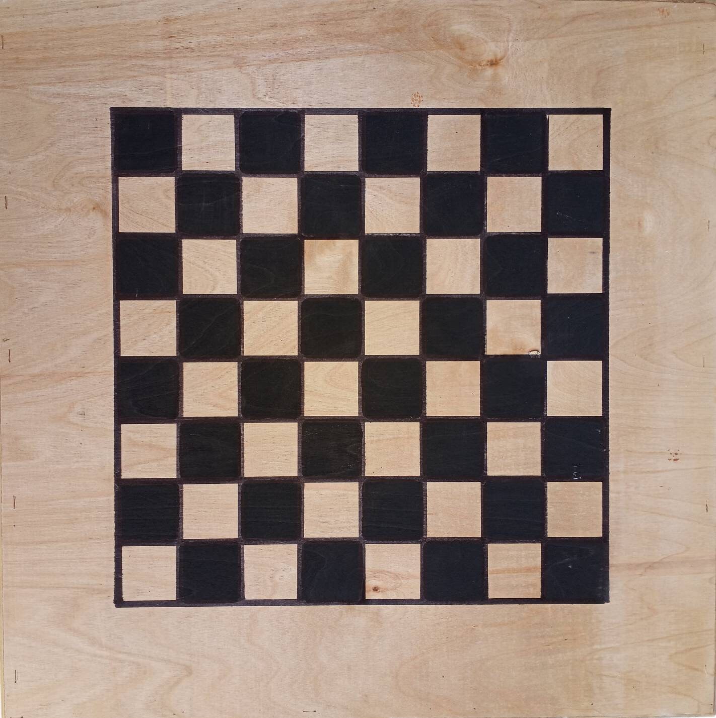 Cartoon Characters Ludi Board - Etsy