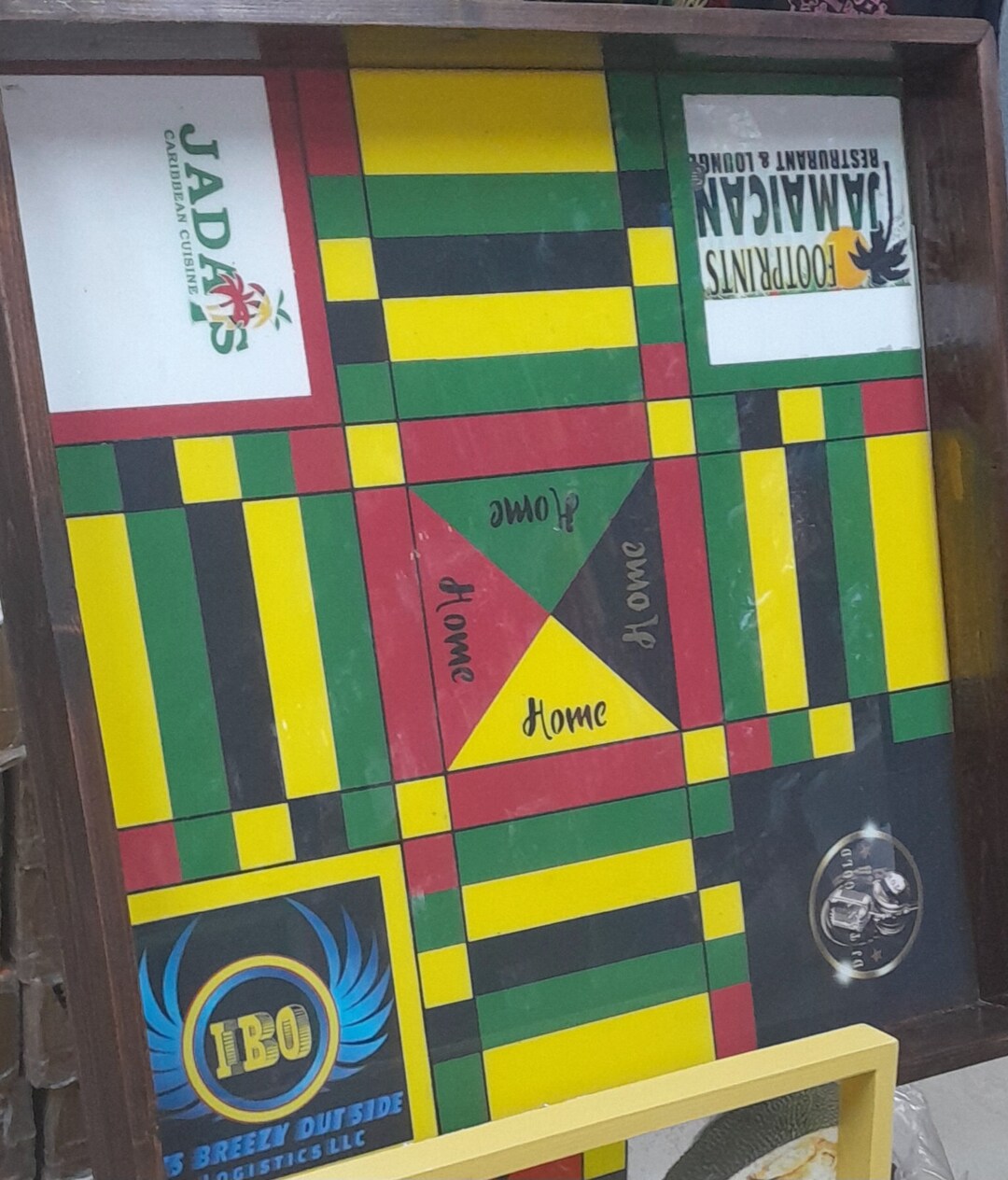 Custom Ludi Boards, Made to Order - Etsy