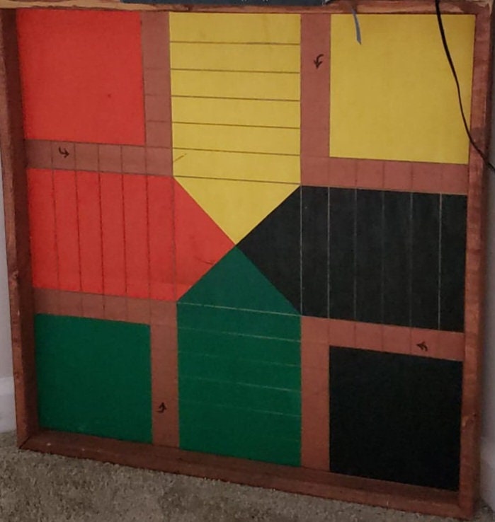 Custom Ludi Boards, Made to Order - Etsy