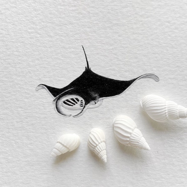 Tiny Painting - Etsy