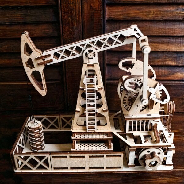 Laser Cut Puzzle Wood - Etsy