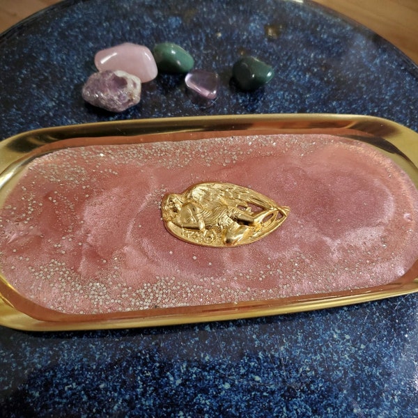 Trinket Tray - Etsy