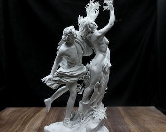 apollo e dafne michelangelo