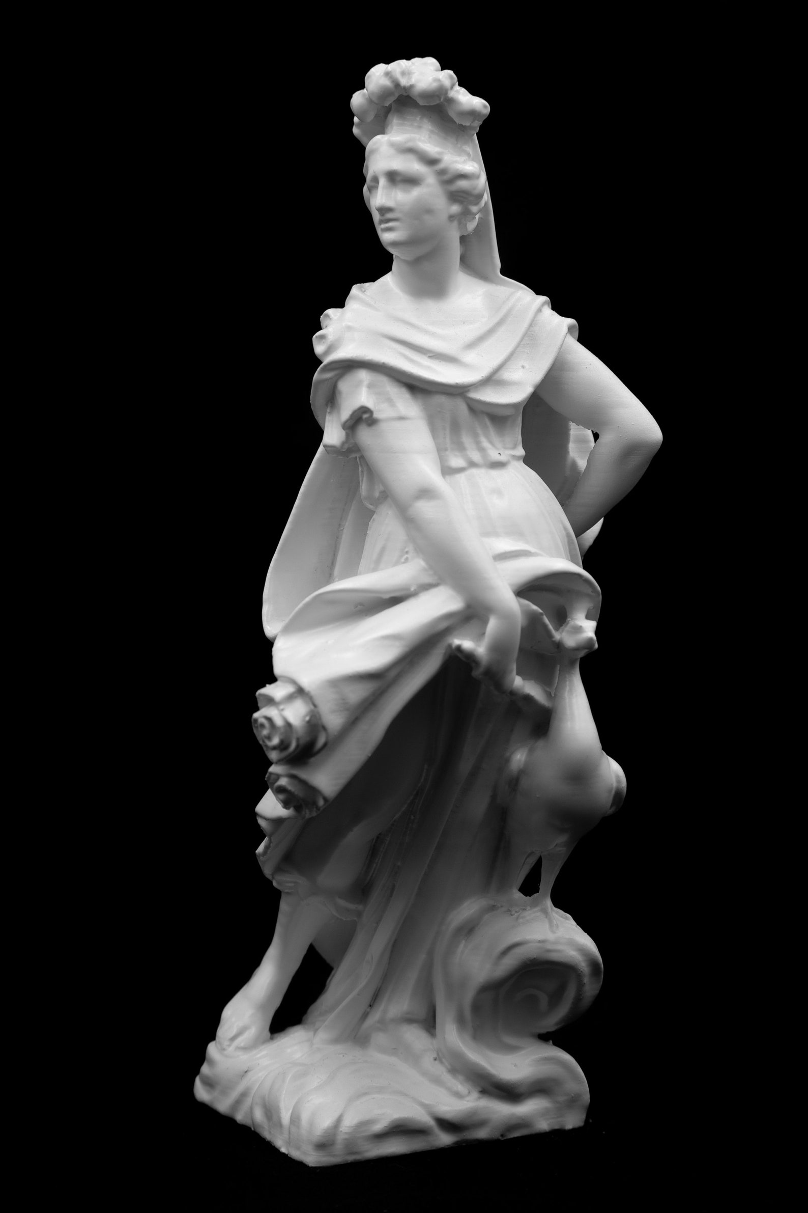 Hera Goddess of Marriage choosable Size - Etsy